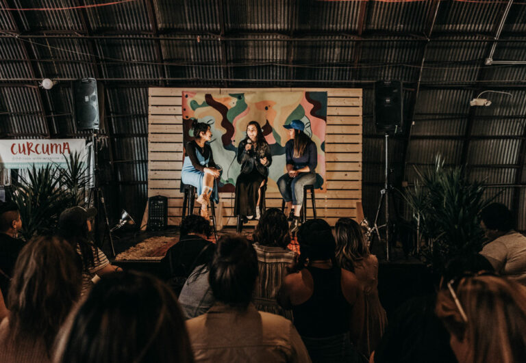 Stage Design: 3 Ways to Hit Refresh | Party at the Moontower