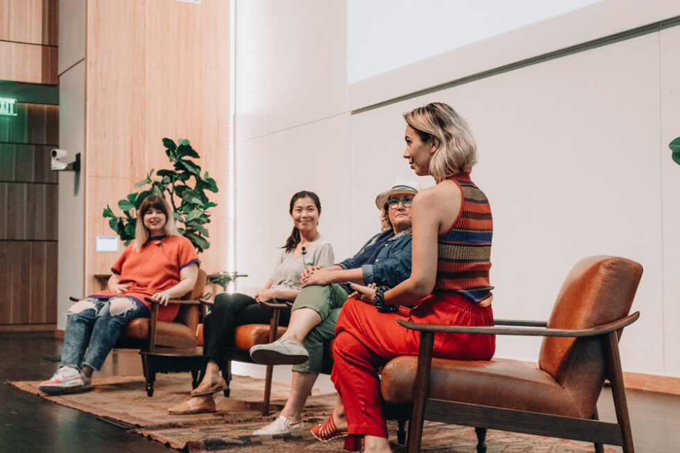 Stage Design: 3 Ways to Hit Refresh | Party at the Moontower