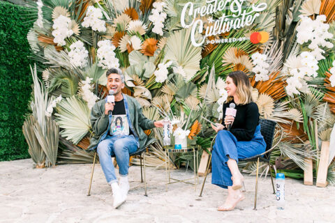 5 Better Ways to Approach Stage Setup for a Panel Discussion