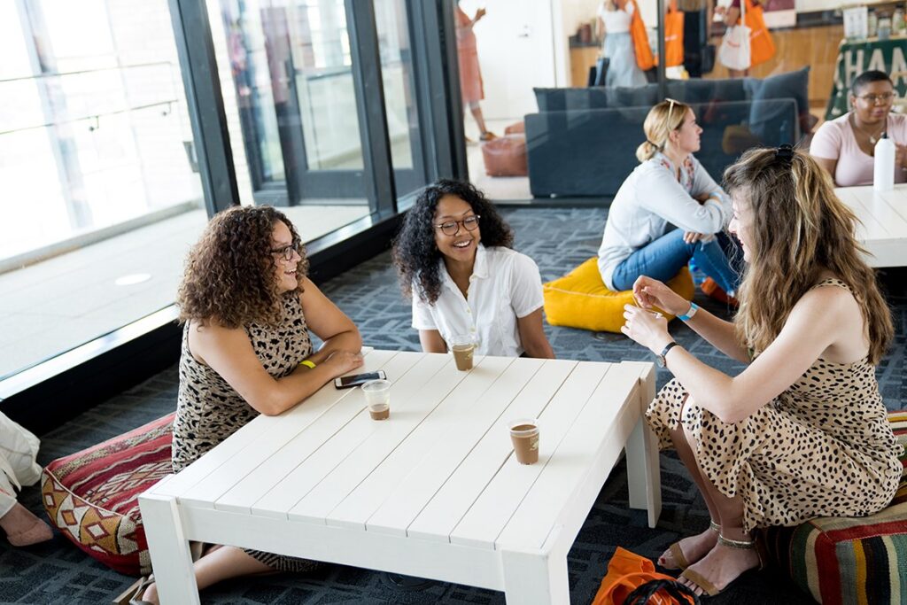 Event Rental Trends for 2020 | Party at the Moontower