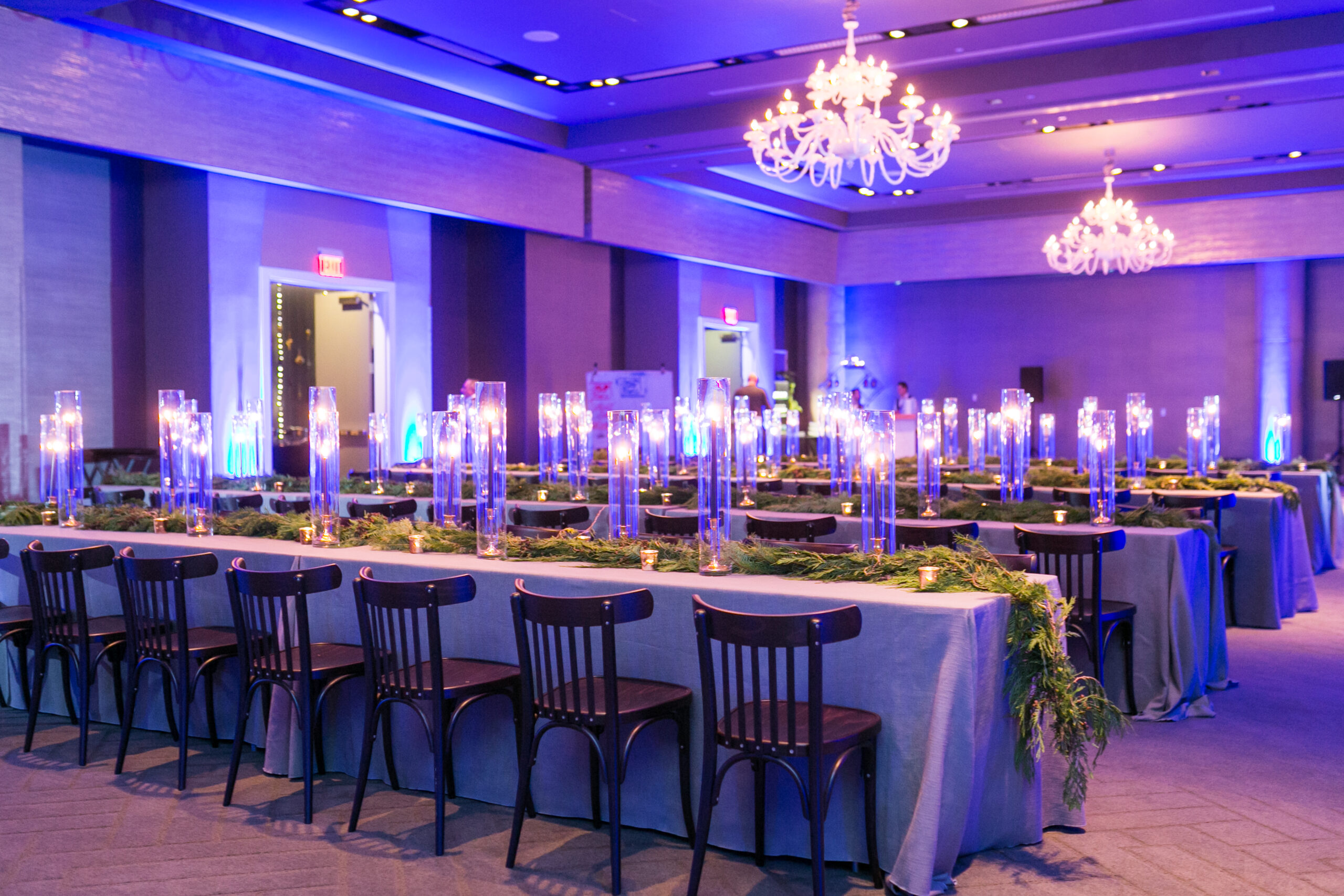 3TEN at ACL Live | Party at the Moontower