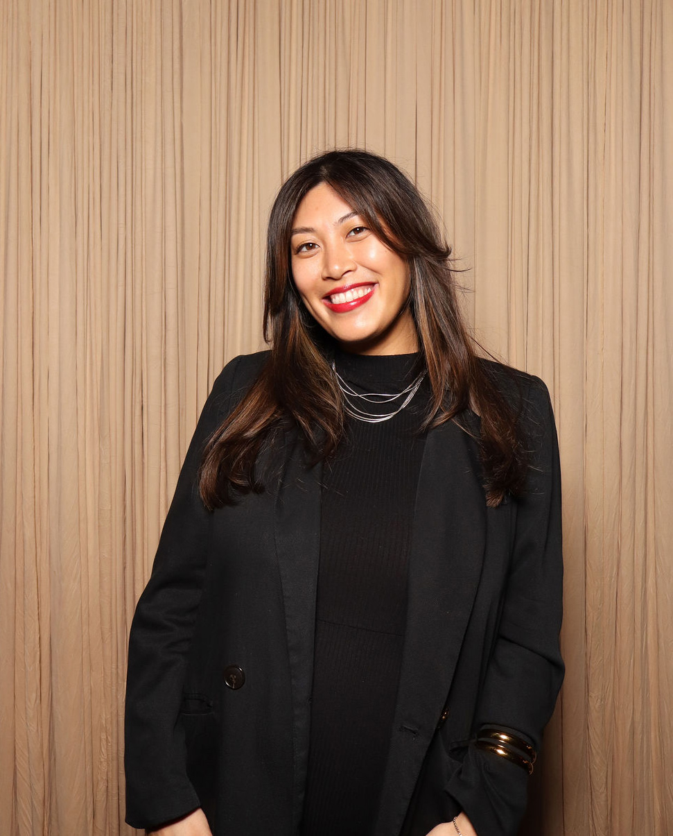 Kristina Gonzalez Sander | Party at the Moontower