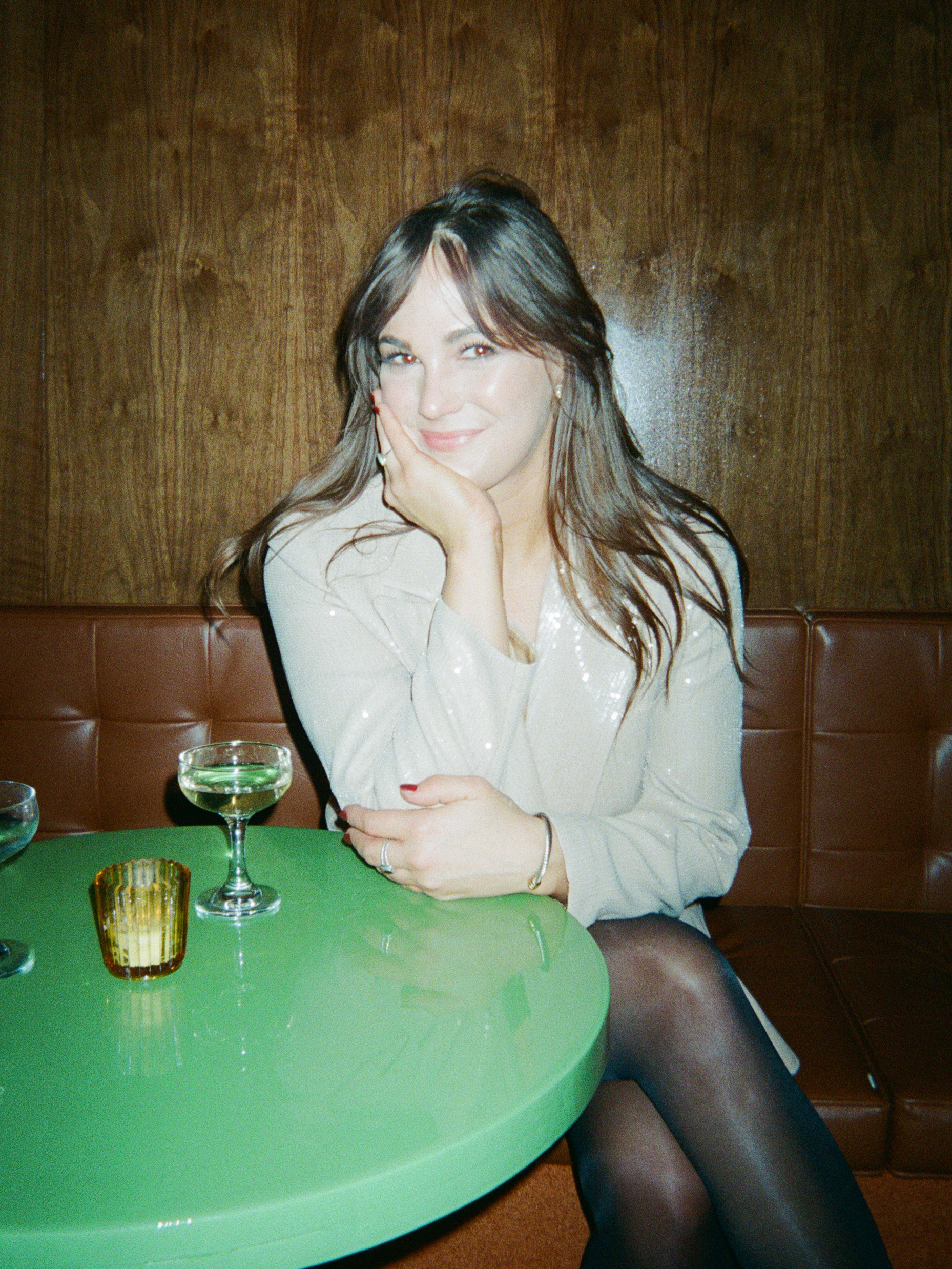 Shannon Graham | Party at the Moontower