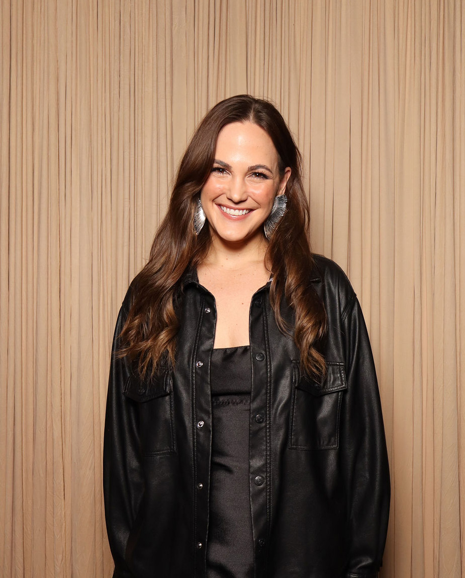 Shannon Graham | Party at the Moontower