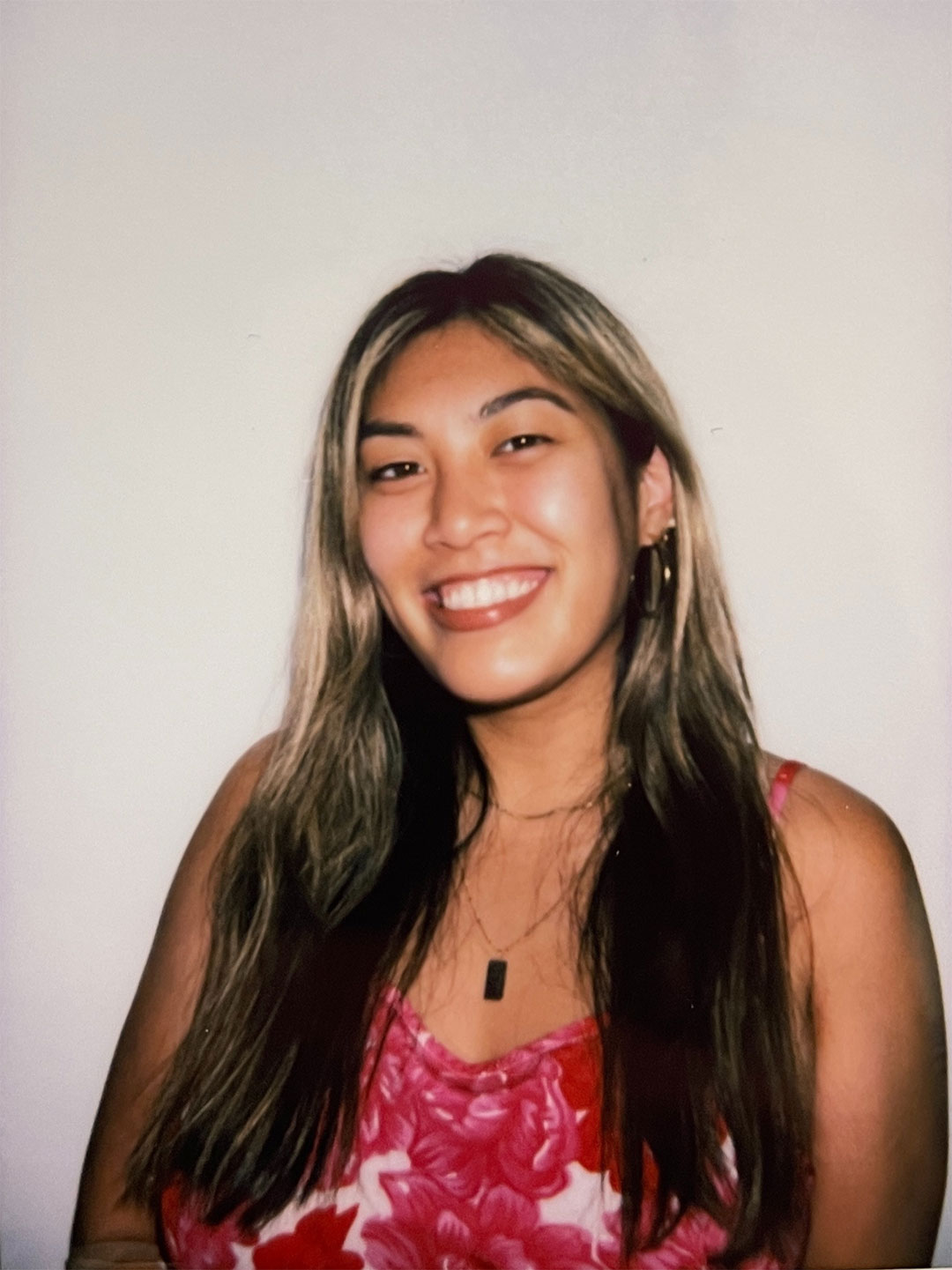 Kristina Gonzalez Sander | Party at the Moontower