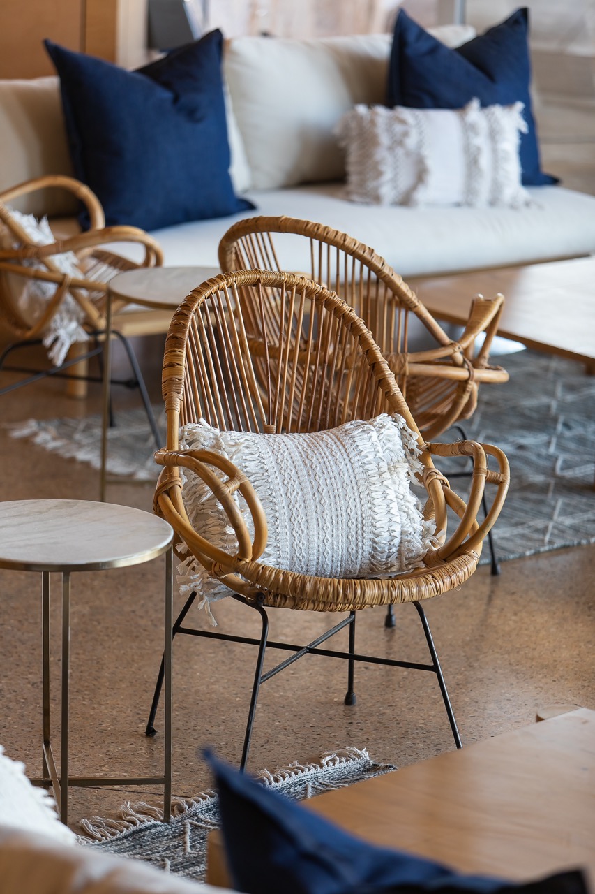 Palmer Event Center | Party at the Moontower