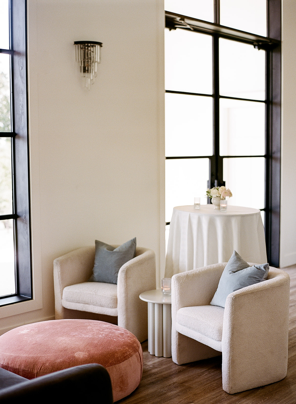 The Arlo | Party at the Moontower