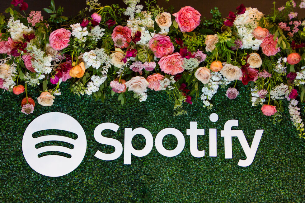 Event Backdrop Rentals: Create a Corporate Party Canvas | Party at the ...