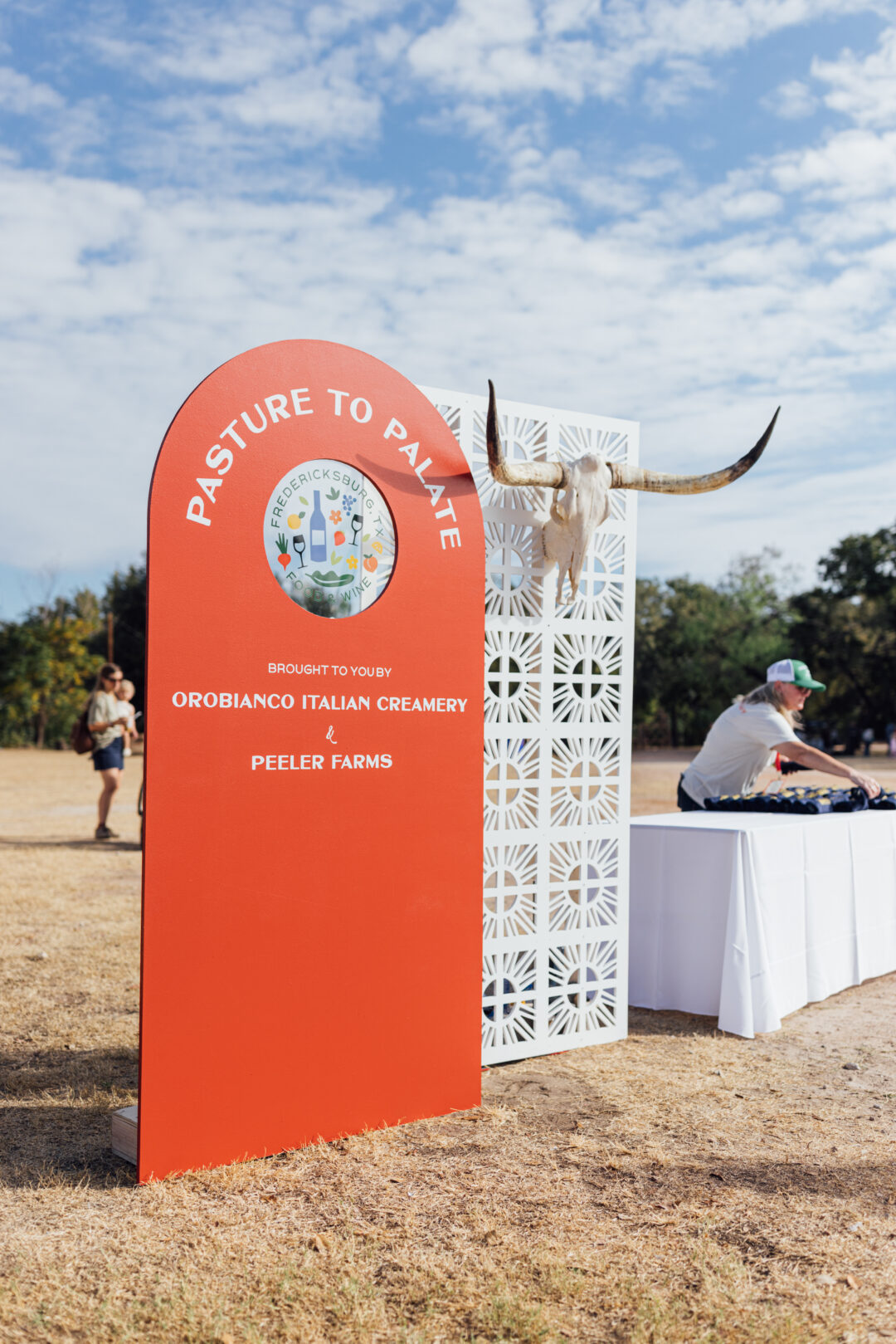 Event Backdrop Rentals: Create a Corporate Party Canvas | Party at the ...