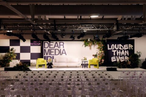 Dear Media IRL 2024 | Party at the Moontower