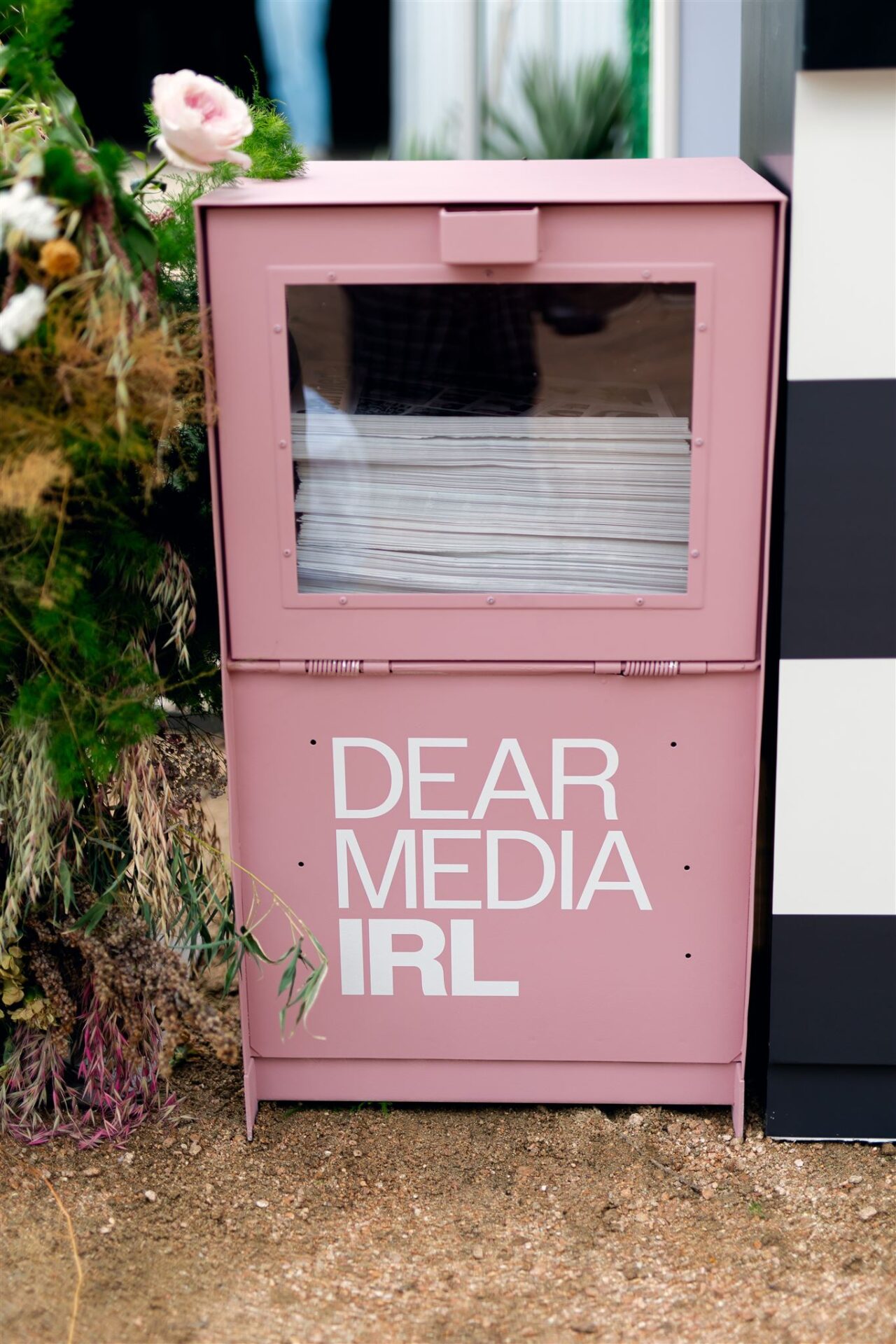 Dear Media IRL 2024 | Party at the Moontower